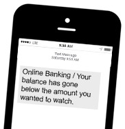 Online Banking at Anderson Brothers Bank